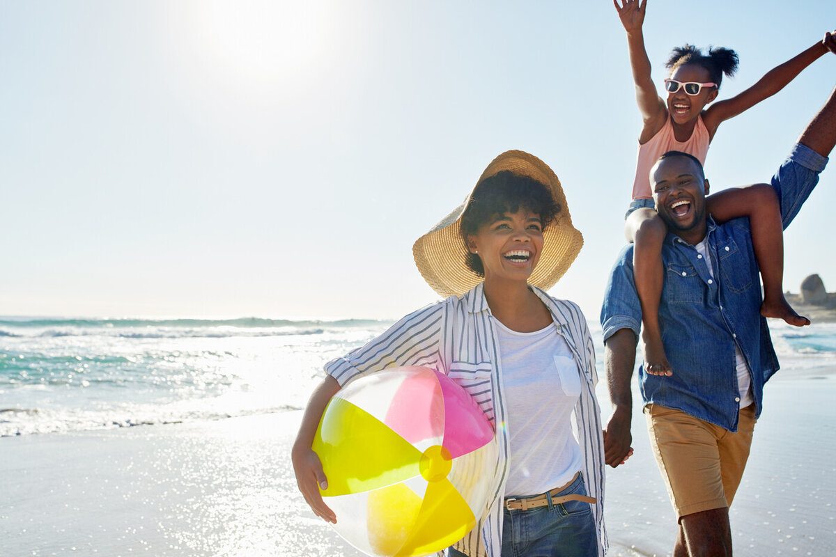 Family Friendly Daytona Beach Hotel Sun Viking Lodge